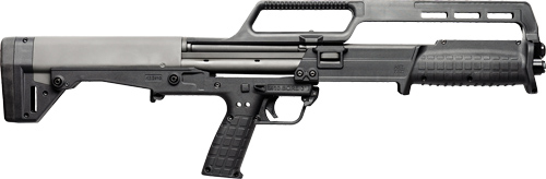 KEL-TEC KSG SHOTGUN 410 GA 3″ - 14-SHOT 18.5″ CYLINDER BLACK - RX Ordinance